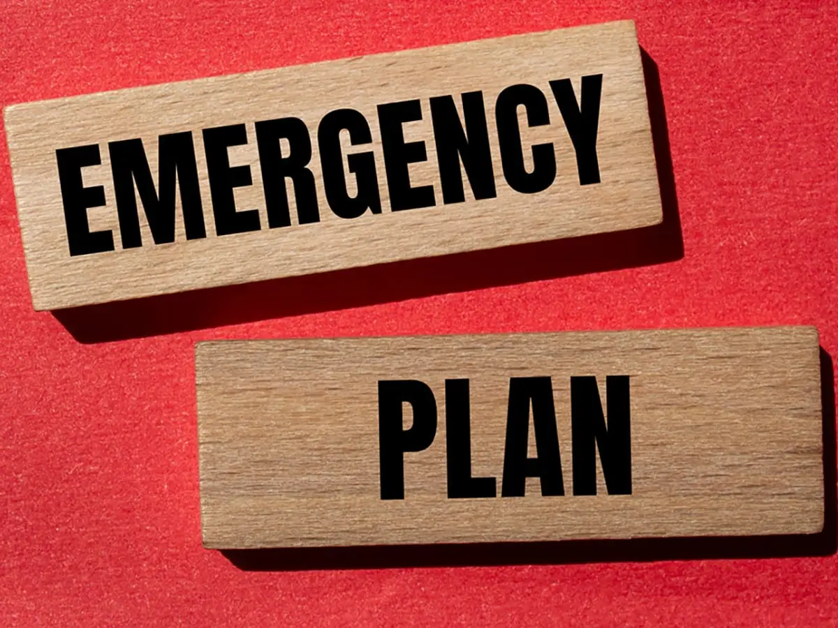 Emergencies - How prepared are you?